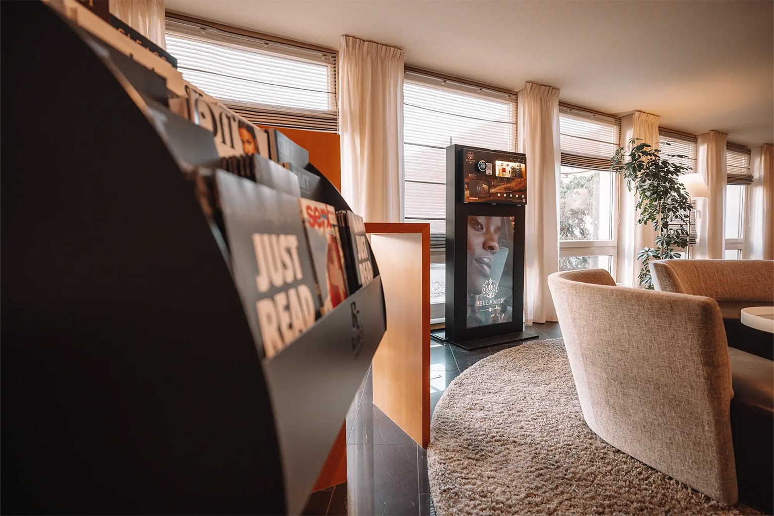 Magazin - sichtbar studio